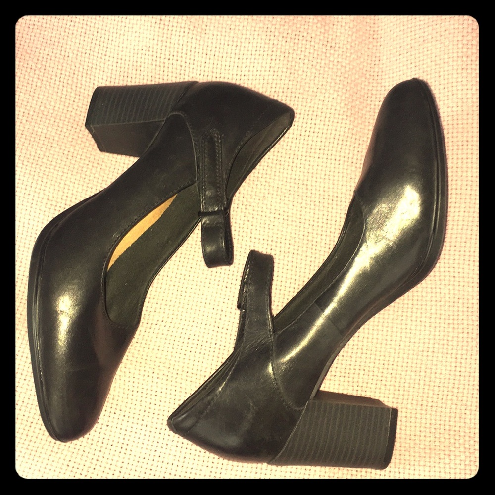 Clark’s Heal Shoe - Gem